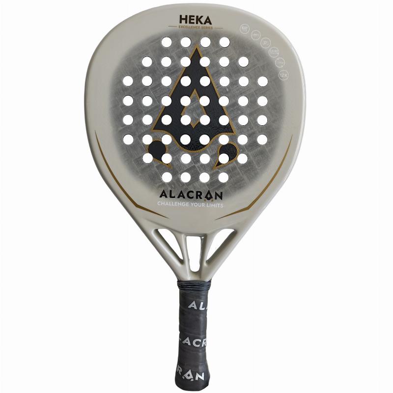 Pala Alacran Heka – Prime Padel Store