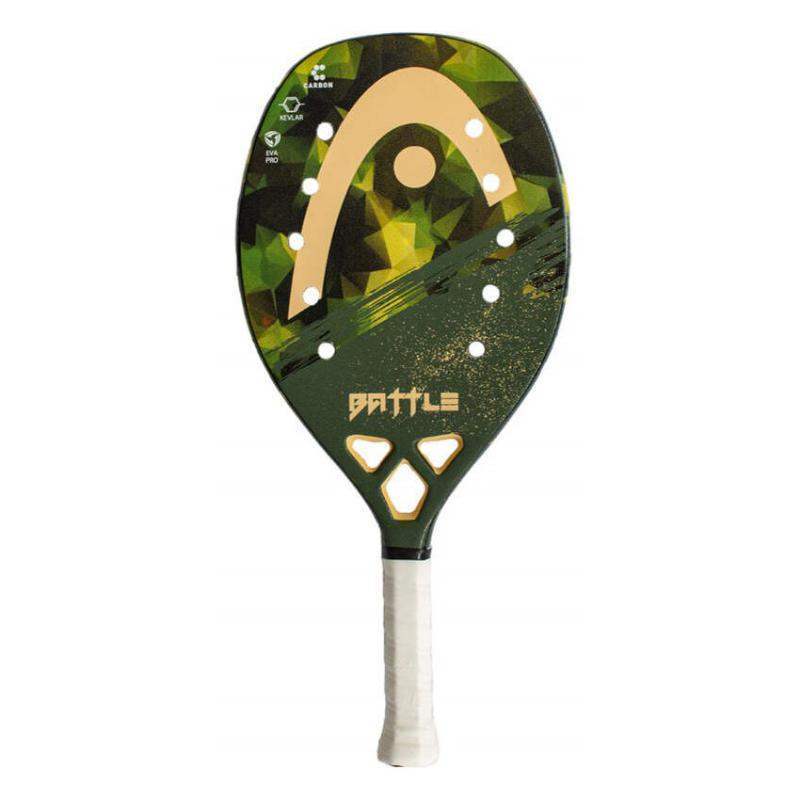 Pala Head Beach Tenis Battle – Prime Padel Store