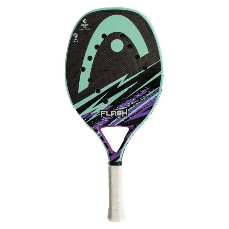 Pala Head Beach Tenis Flash – Prime Padel Store
