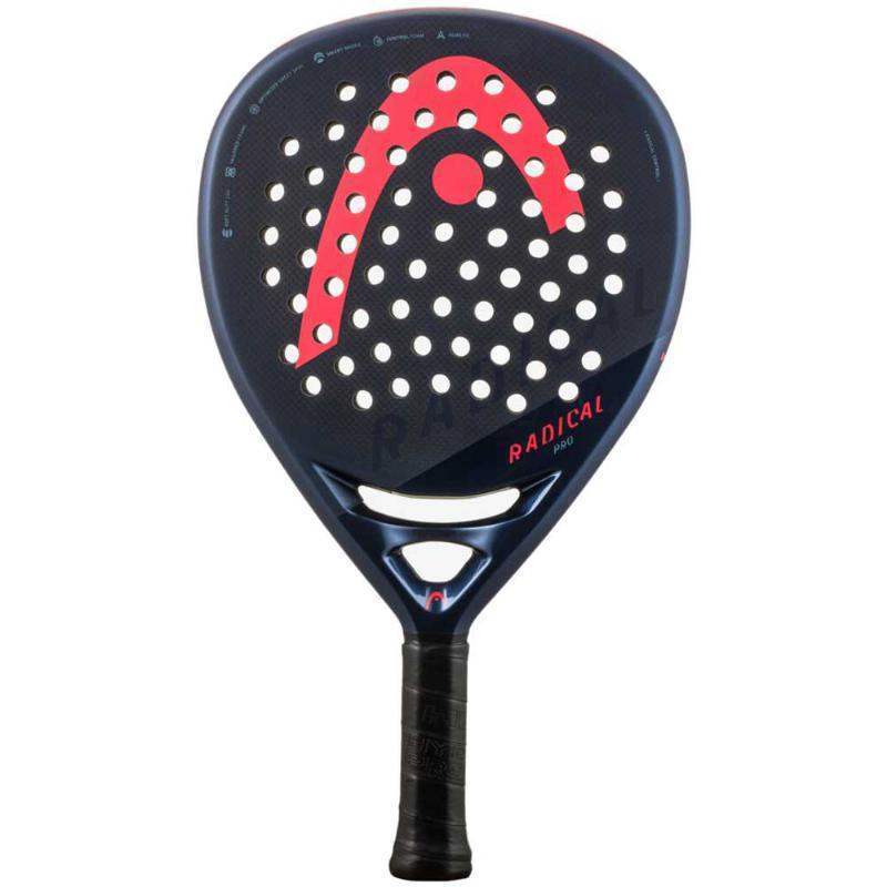 Pala Head Radical Pro 2024 – Prime Padel Store