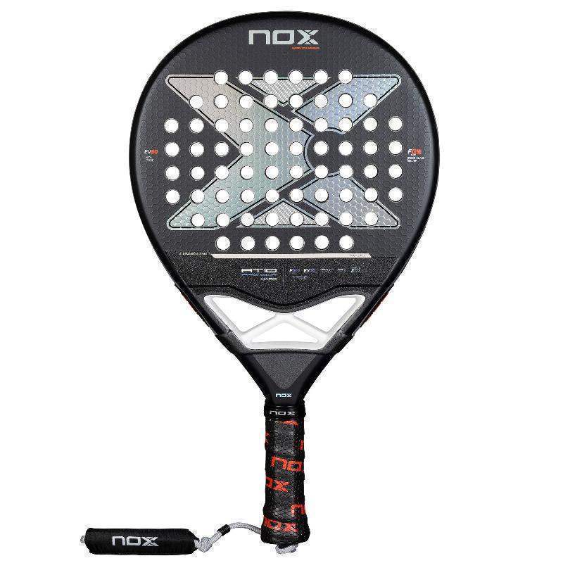 Pala Nox AT10 Pro Cup Hard 2025 – Prime Padel Store