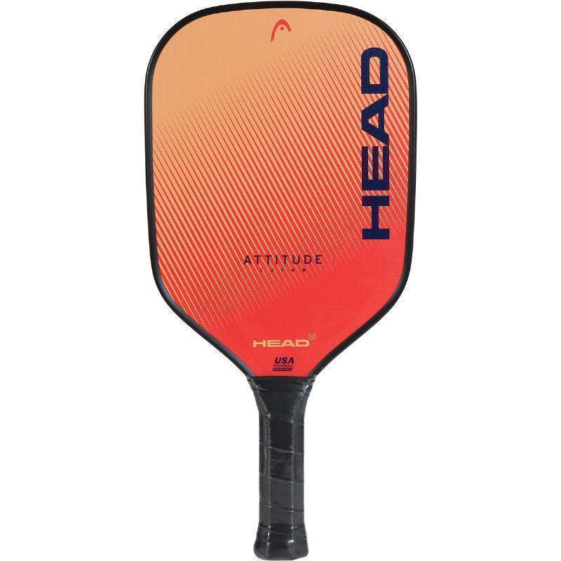 Pala Pickleball Head Attitude Suprm – Prime Padel Store