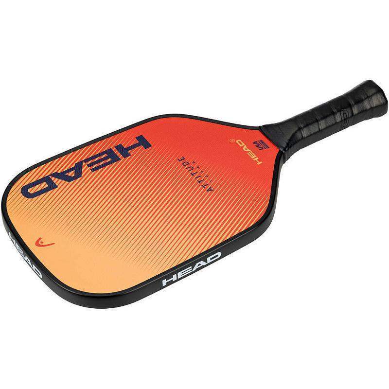 Pala Pickleball Head Attitude Suprm – Prime Padel Store