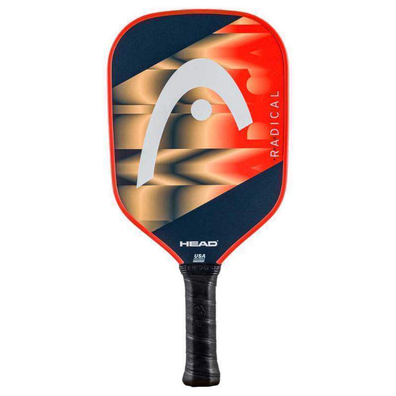 Pala Pickleball Head Radical Pro 2024 – Prime Padel Store