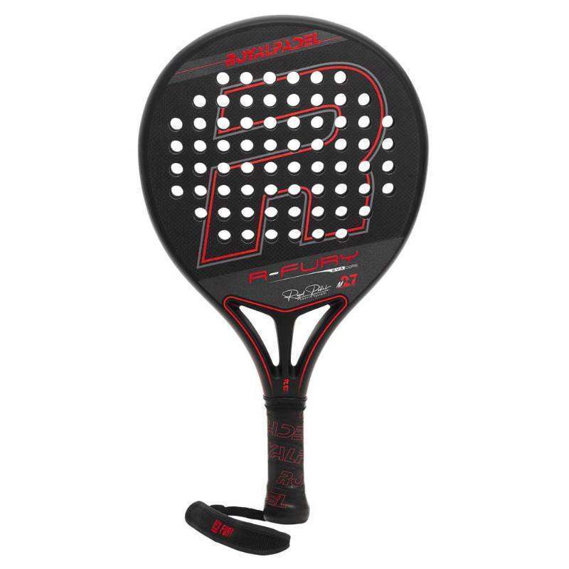 Pala Royal Padel R-Line Fury 2024 – Prime Padel Store